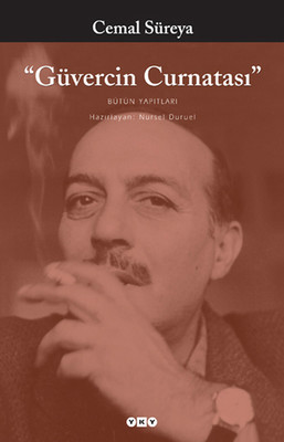 Cemal Süreya Kimdir? Cemal Süreya Hayatı, Başarıları ve Eserleri - Blog